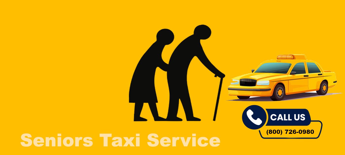 Non-Emergency Medical Taxi Service - Pre-book A Safe Ride